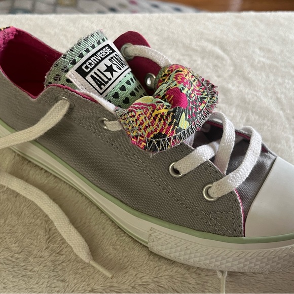 Converse | Shoes | Converse Chuck Taylor Fold Down | Poshmark